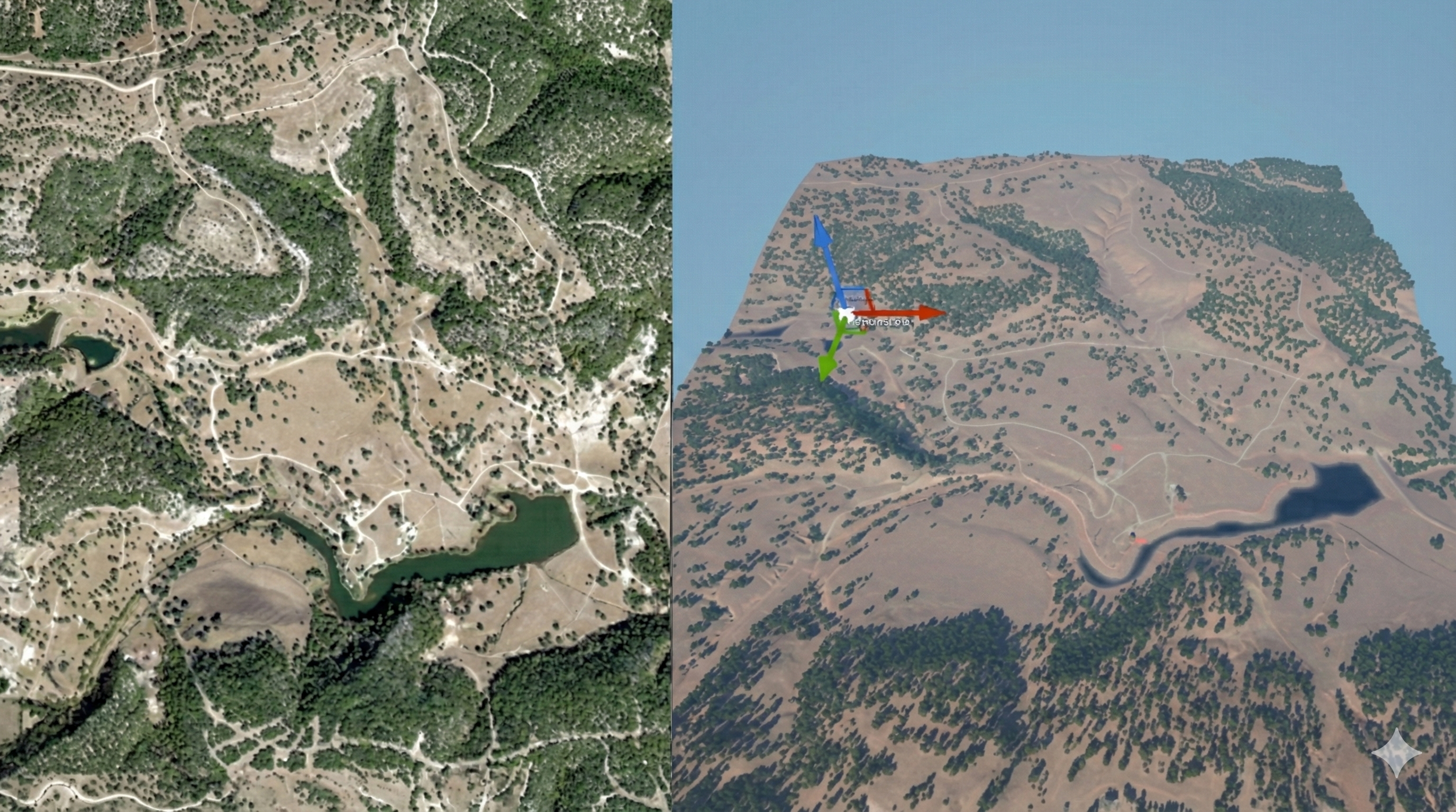 Digital Twin Technology Is Transforming Land Evaluation — And Why Comps ...